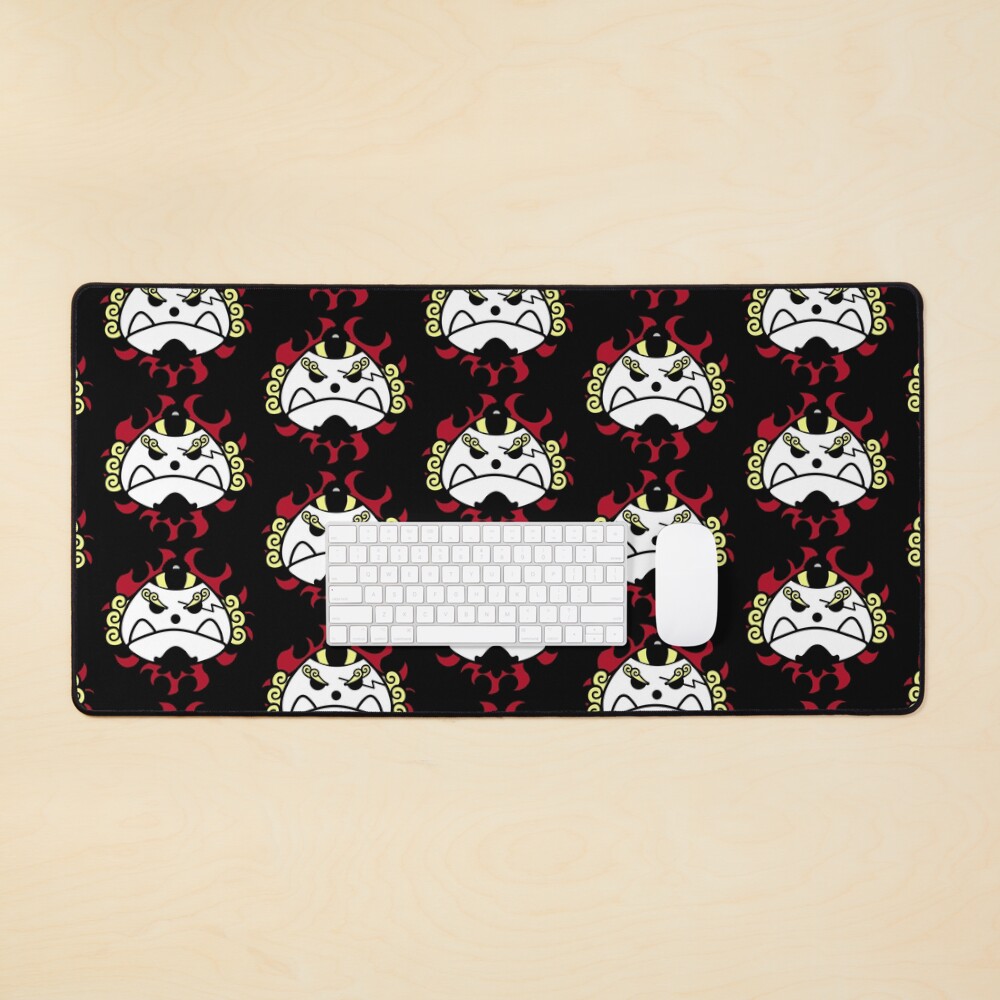 "Jinbei skull flag" Sticker by Floating12 | Redbubble