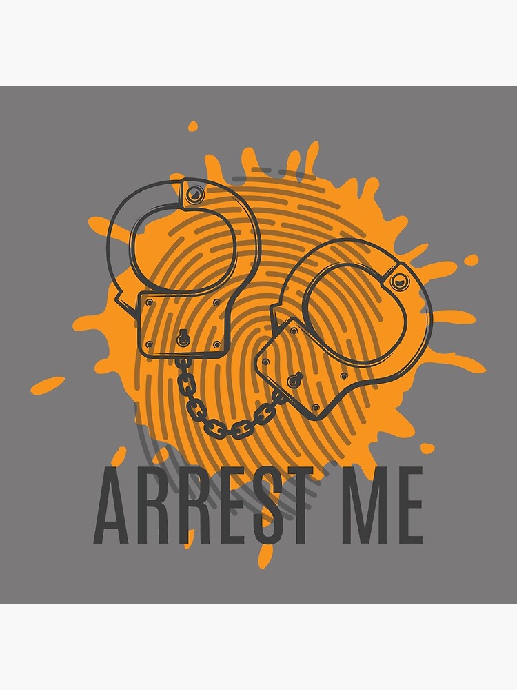 "arrest me follow me police officer arrested woman. love and marriage ...