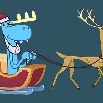 "Happy Tree Friends Christmas Xmas " Socks for Sale by Marhewa | Redbubble