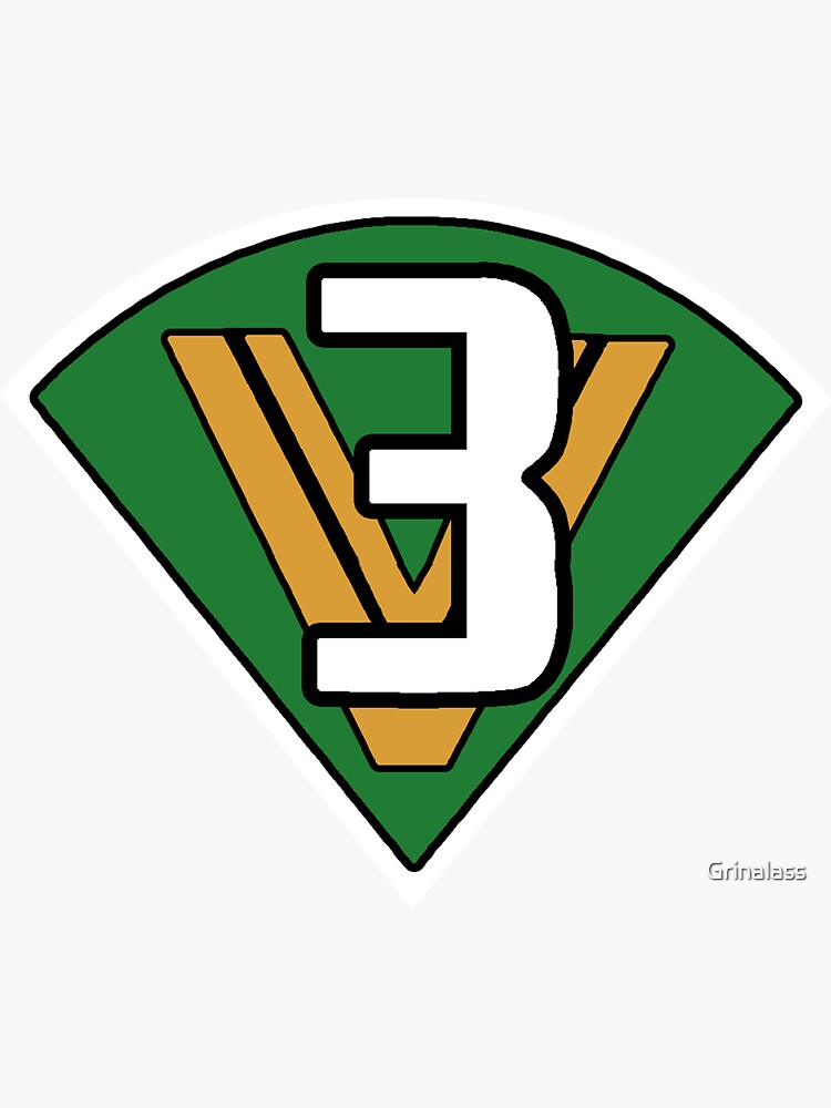 "Lightspeed Rescue - Rescue 3" Sticker for Sale by Grinalass | Redbubble