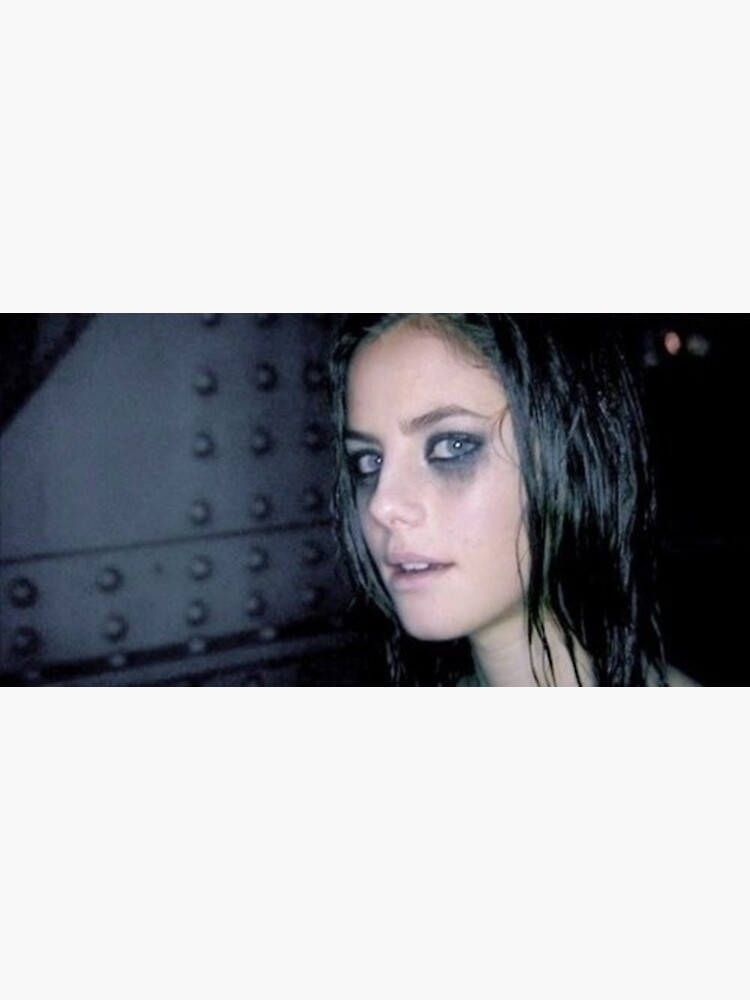 "Effy - Skins UK" Sticker for Sale by nastyelves | Redbubble