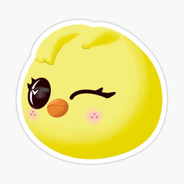 "SKZOO Felix "BbokAri" Stray Kids" Sticker for Sale by Lisa Ghosheh ...