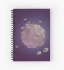 Spiral Notebooks | Redbubble