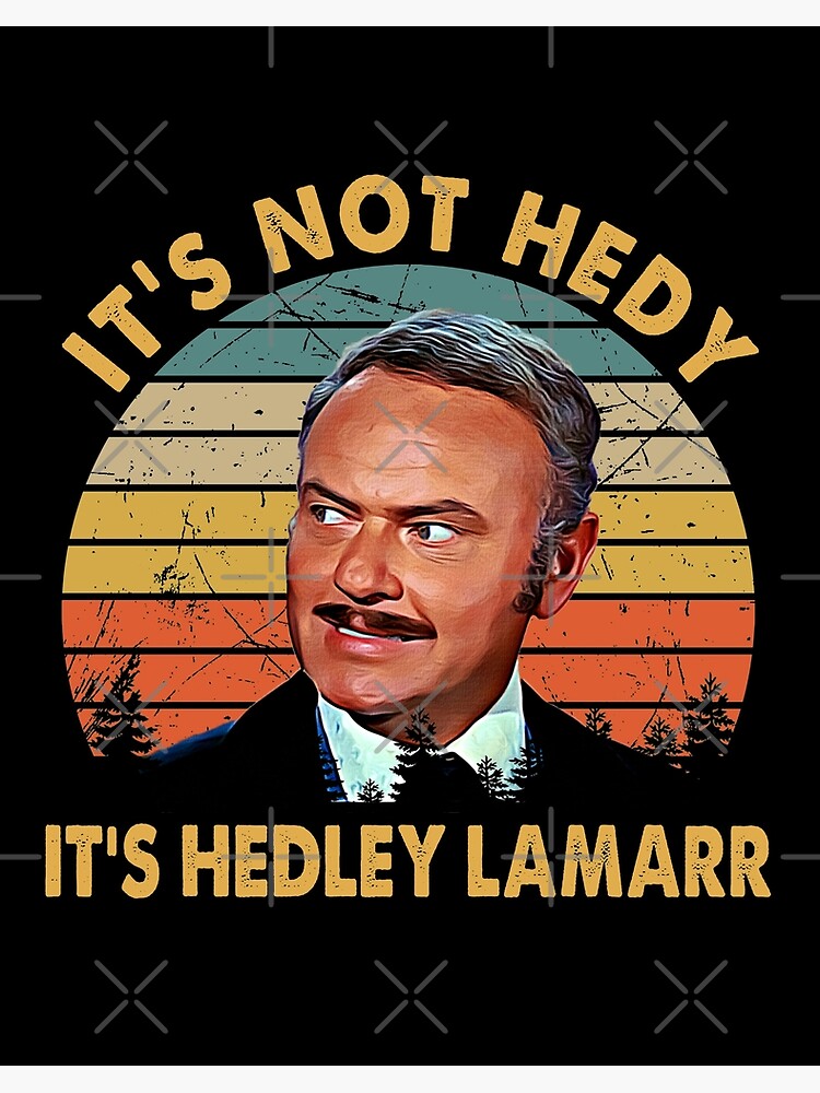 Hedley Lamarr Memes 910 Hedy Lamarr Photos Stock Photos, High Res