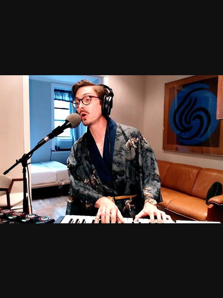 Marc Rebillet Loop Daddy T-Shirt sold by Eric Morrison | SKU 6904252 ...