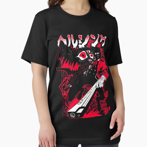 Hellsing Merch & Gifts for Sale | Redbubble