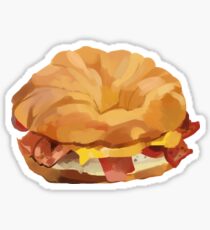 Sandwich: Stickers | Redbubble