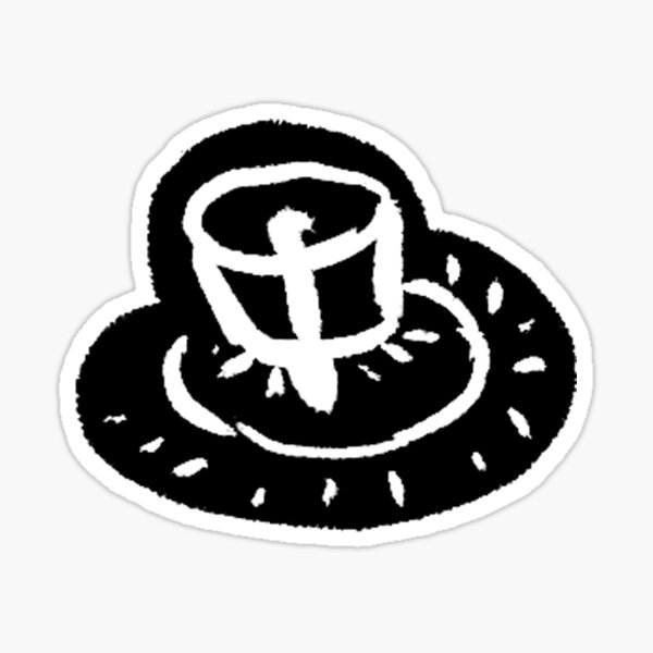 "Rave party sticker" Sticker for Sale by mathiso | Redbubble