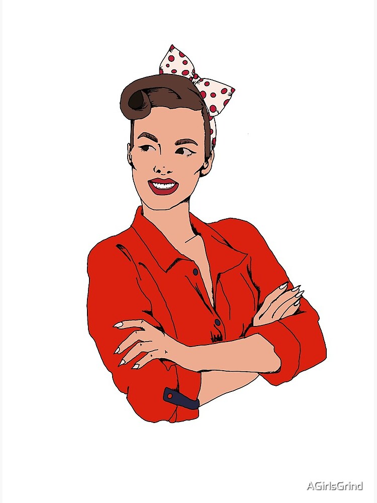 "Andy Warhol Inspired - Pin up & pose" Art Print for Sale by ...