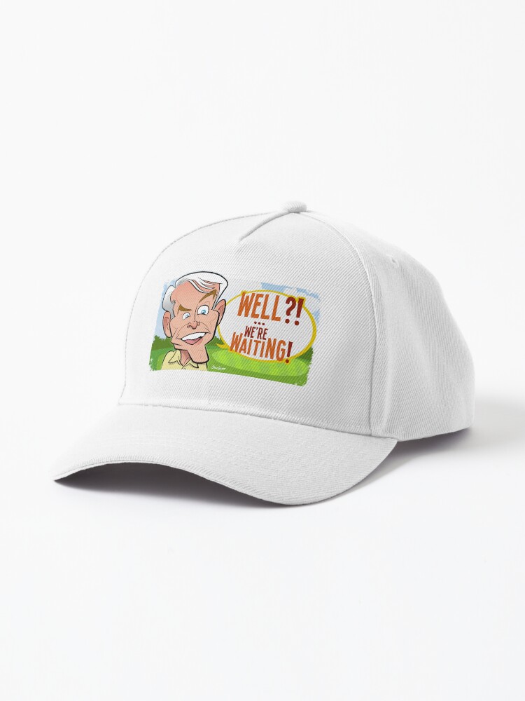 chevy chase caddyshack hat