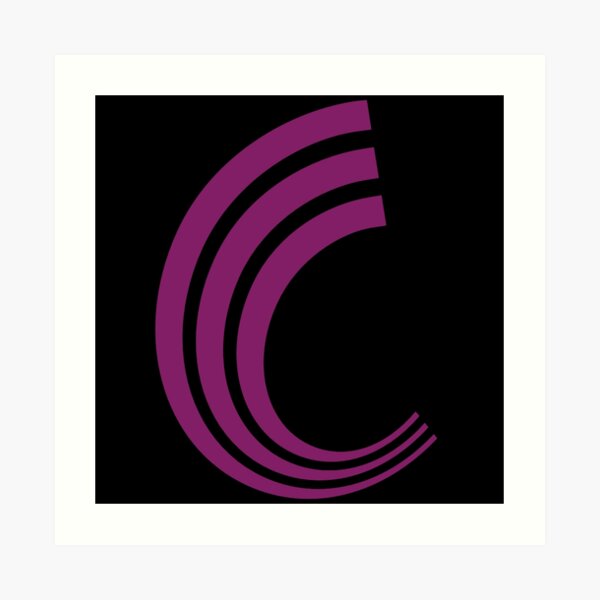 "Computershare logo" Art Print for Sale by Ruwans | Redbubble