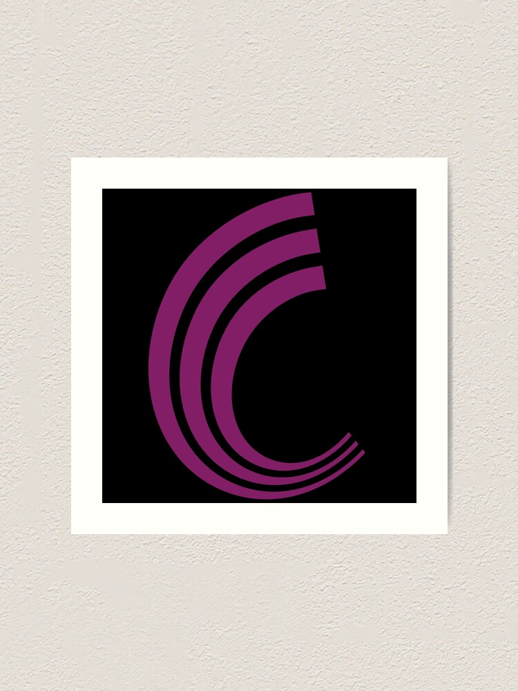 "Computershare logo" Art Print for Sale by Ruwans | Redbubble