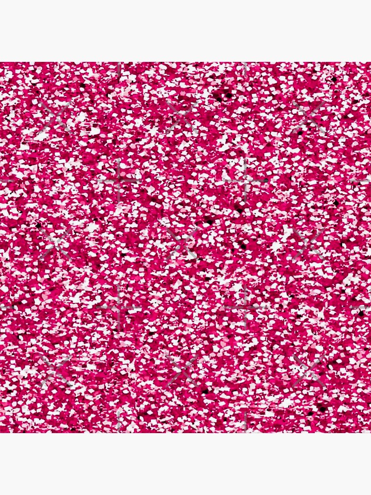 "Pink Glitter " Sticker for Sale by TheSkullArmy | Redbubble