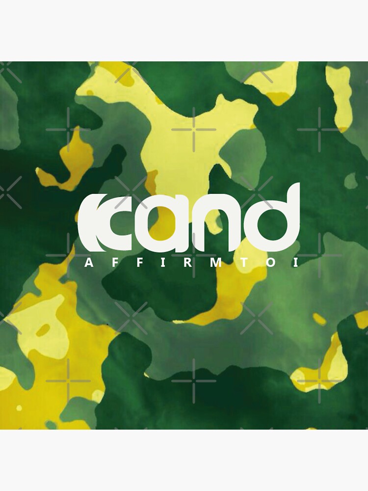 "KAND BY DIOGOLONG" Sticker for Sale by Diogolong | Redbubble