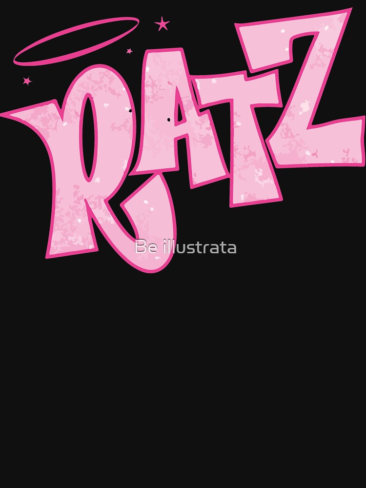 "Ratz " T-shirt for Sale by Robin2000 | Redbubble | ratz t-shirts ...