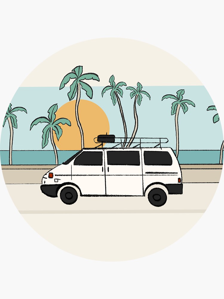 Bulli Merch & Gifts for Sale | Redbubble