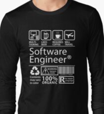 Software Engineer T-Shirts | Redbubble