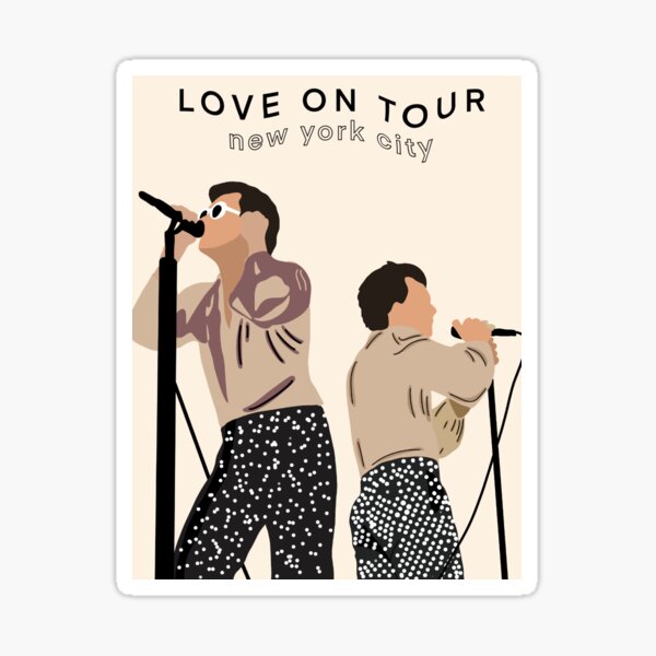 "HSLOT NYC N2" Sticker for Sale by marthaeast | Redbubble