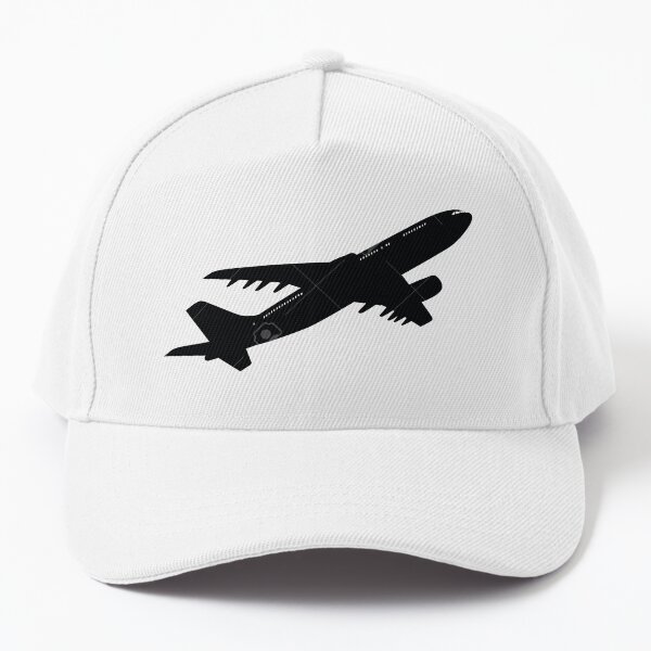 "Airbus " Cap for Sale by Ljubomir Cvijovic | Redbubble