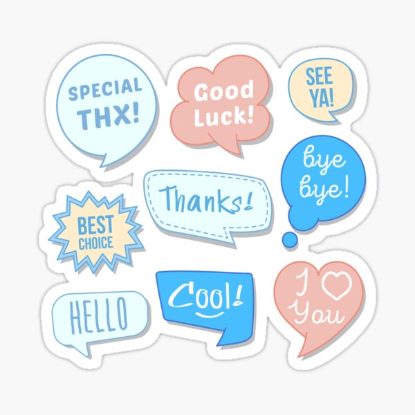 "besonderes thx!. viel Glück !. Tschüss !. beste Wahl. Danke !. Tschüss ...