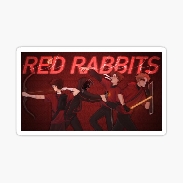"Red Rabbits, MCC All Stars - Dream, BadBoyHalo, GeorgeNotFound, and ...