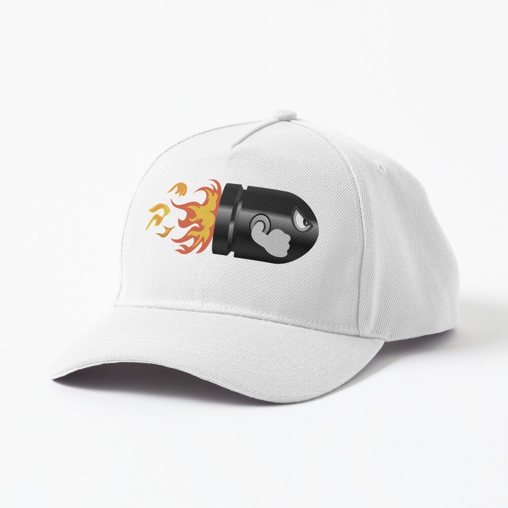 "Bullet with Flames" Sticker for Sale by Slinky-Reebs | Redbubble