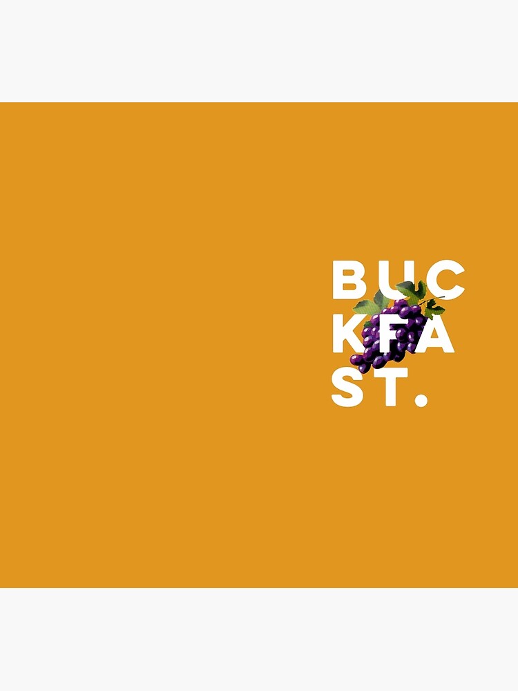 "Buckfast Tonic Wine" iPhone Wallet for Sale by crrrrraig | Redbubble