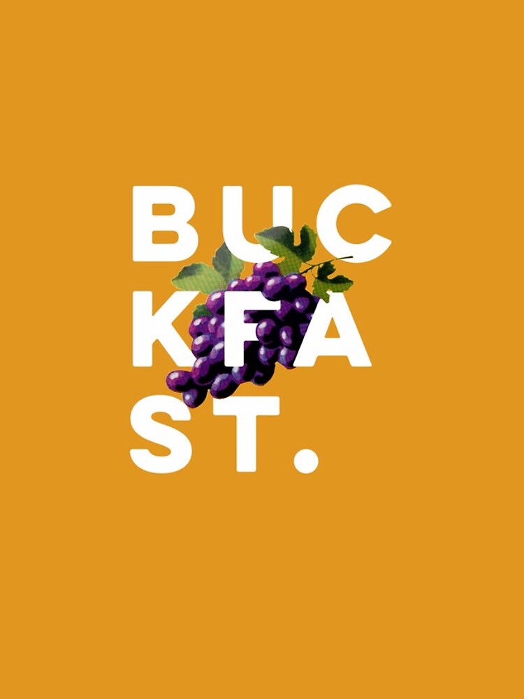 "Buckfast Tonic Wine" iPhone Case for Sale by crrrrraig | Redbubble