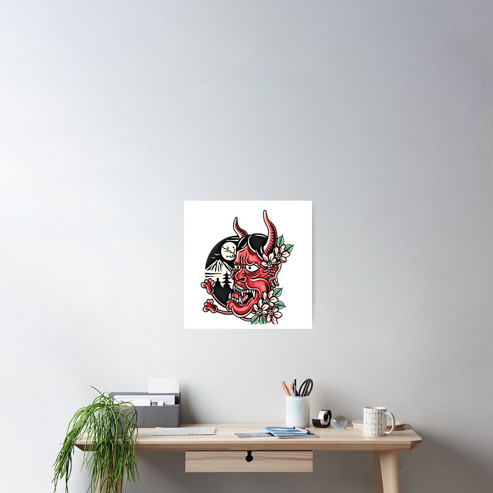 Póster «00El arte no es una artesanía, es la transmisión del ...
