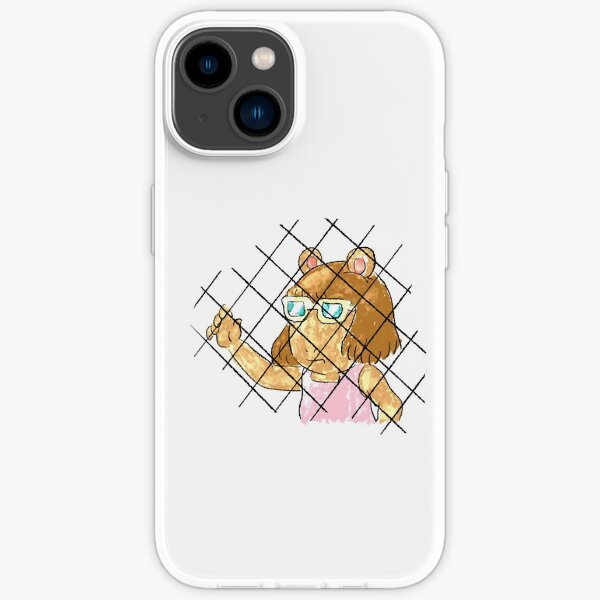 Dw Fence Meme Iphone Case For Sale By Kerrianderson Redbubble