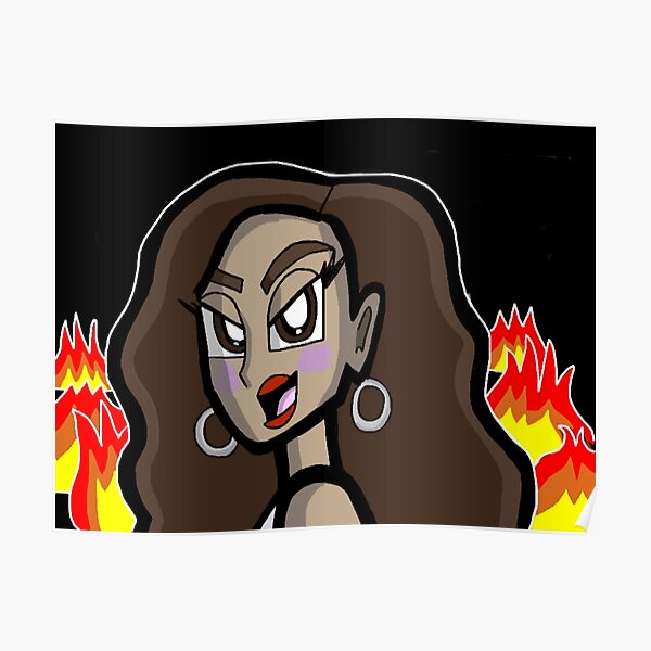 "nelly " Poster for Sale by benjislife2003 | Redbubble