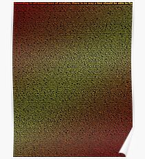 Bee Movie Script Meme: Posters | Redbubble