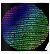 Bee Movie Script Meme: Posters | Redbubble