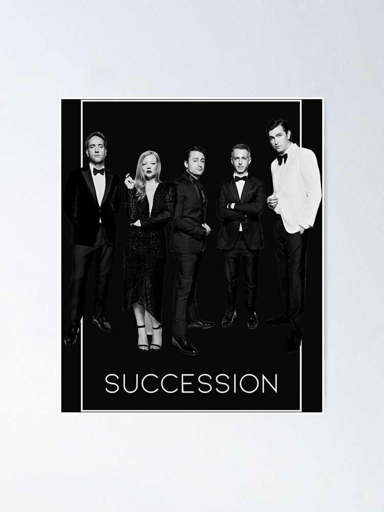 "The Throne Cousin Succession Movie Power Mul tipli cation " Poster by ...