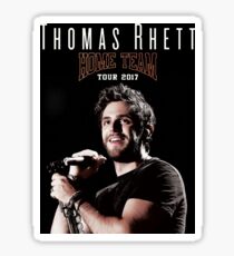 Thomas Rhett: Stickers | Redbubble