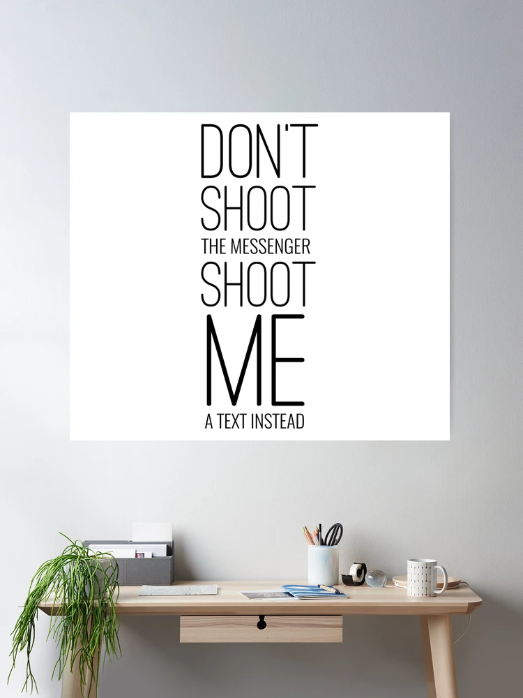 Just Shoot Me Quotes