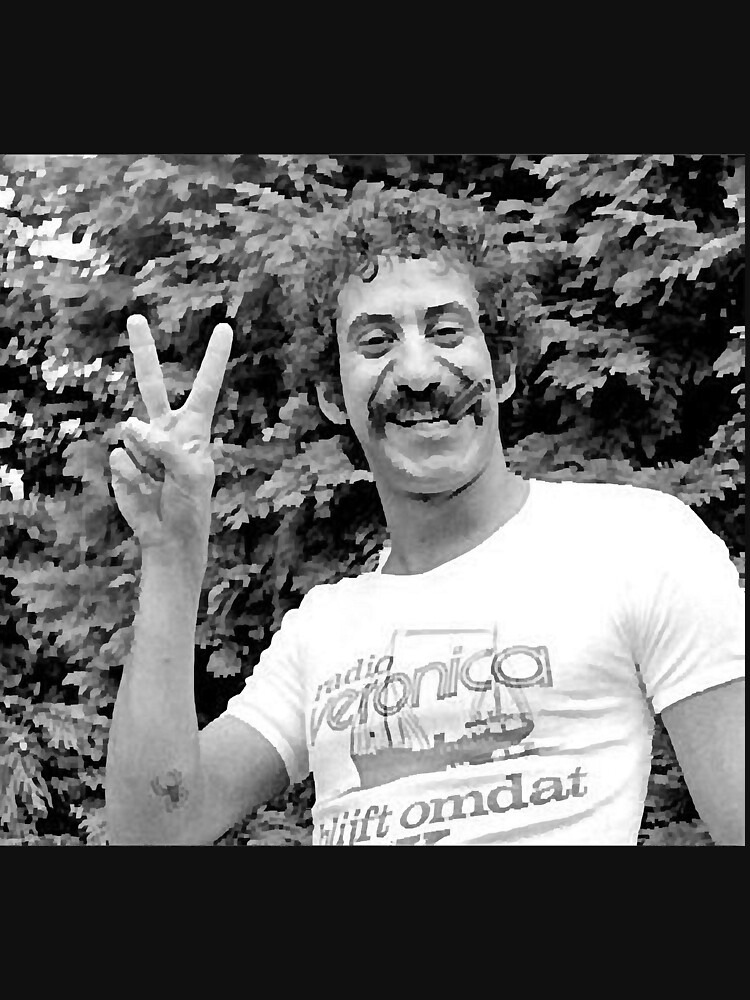 "Jim Croce - PEACE Classic" Essential T-Shirt for Sale by sandratateo ...