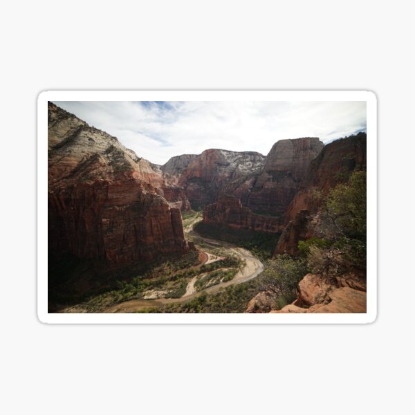 Zion National Park Gifts & Merchandise | Redbubble