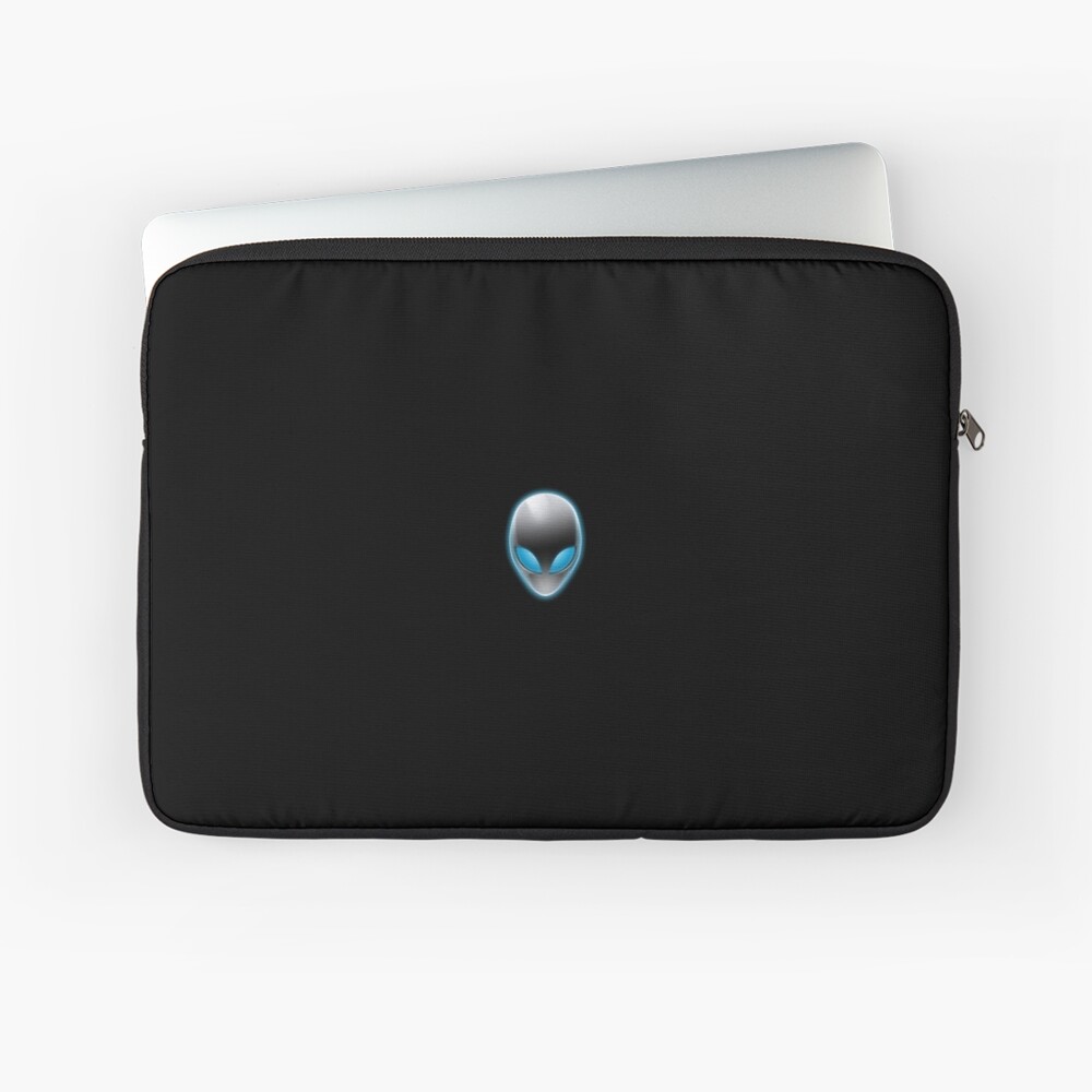 "Alienware" Laptop Sleeve for Sale by kden | Redbubble