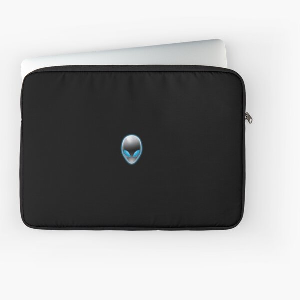 "Alienware" Laptop Sleeve for Sale by kden | Redbubble