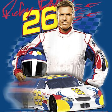 Wonder Bread Race Car