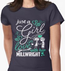Millwright: Gifts & Merchandise | Redbubble