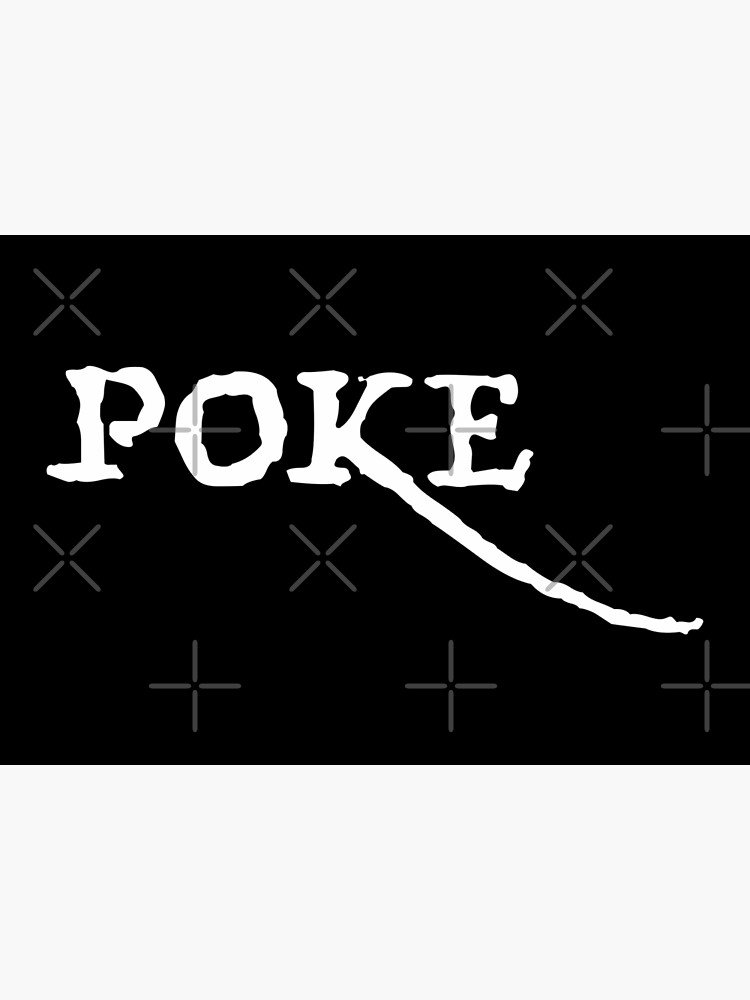 "Poke Meme - Come on.. Do something funny! Poke Wars" Poster by ...