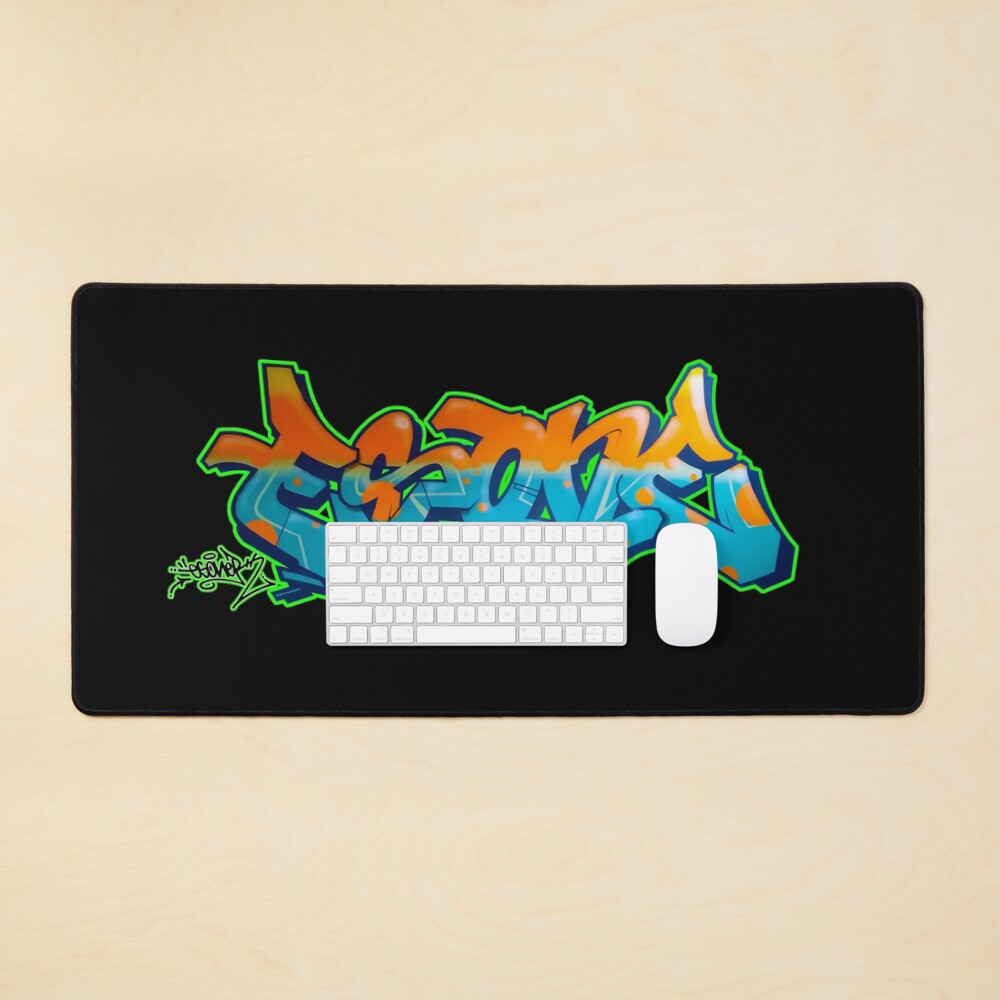 "ESONE URBAN GRAFFITI STREET STYLE " Sticker for Sale by ...