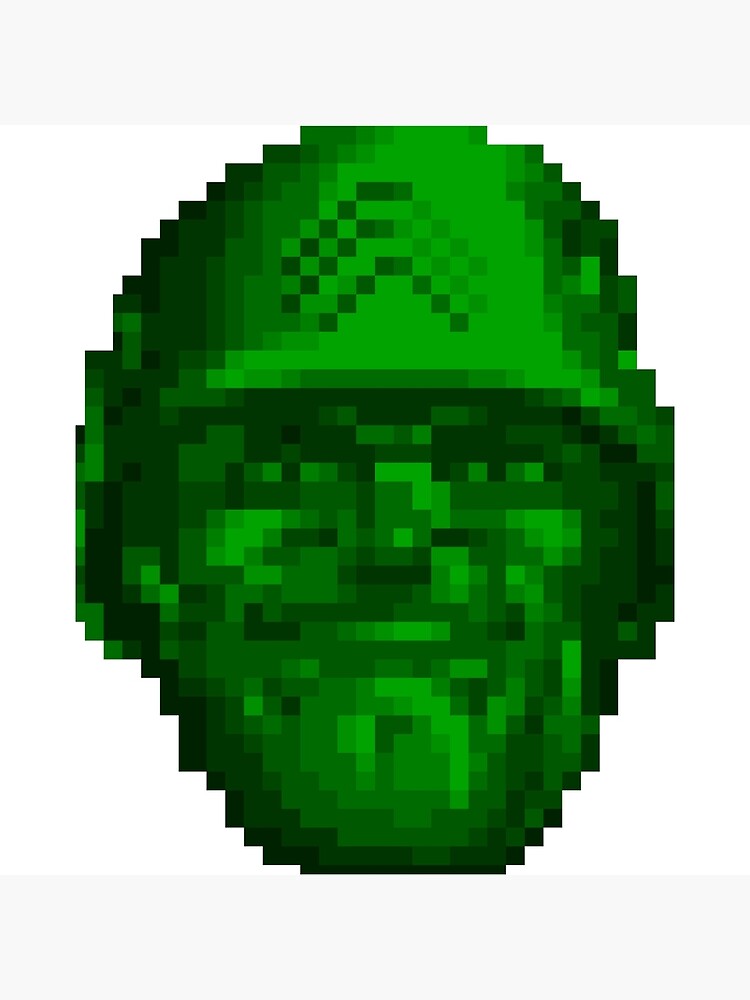 "Sgt. Hawk" Poster for Sale by basiclight | Redbubble