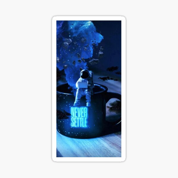 Neversettle Gifts & Merchandise | Redbubble