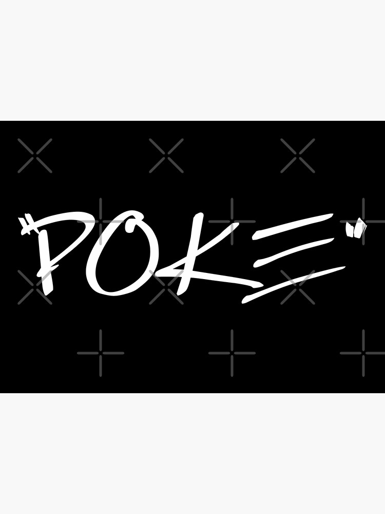 "Poke Meme - Come on.. Do something funny! Poke Wars" Poster for Sale ...