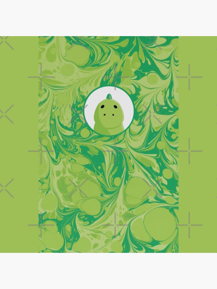 "Moriah Elizabeth pickle the dinosaur" Poster by itsafrojack1994 ...