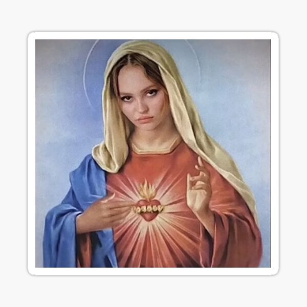 "aesthetic it girl" Sticker for Sale by matilda93 | Redbubble