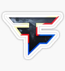 Faze: Stickers | Redbubble